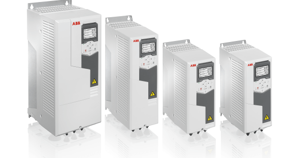 Hướng Dẫn Cài Đặt Biến Tần ABB - Công ty TNHH MTV Thiết Bị Điện Mỹ ...