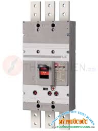 MCCB 3P 1200A 65KA (Ls) - Công ty TNHH MTV Thiết Bị Điện Mỹ Phước Đức