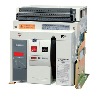 ACB 4P 6300A +SHUNTRIP+MOTOR - Công ty TNHH MTV Thiết Bị Điện Mỹ Phước Đức