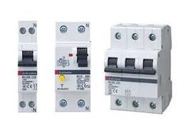 MCB 1P 2P 3P 4P MITSUBISHI - Công ty TNHH MTV Thiết Bị Điện Mỹ Phước Đức